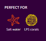 Aquaforest LPS food 30g 9/24